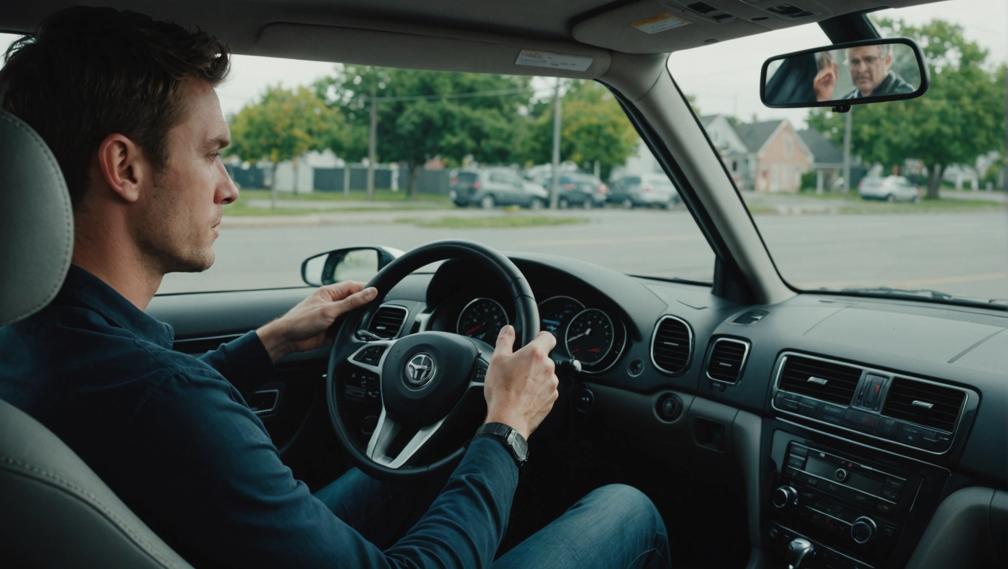 Comment réussir l'examen de conduite : guide complet