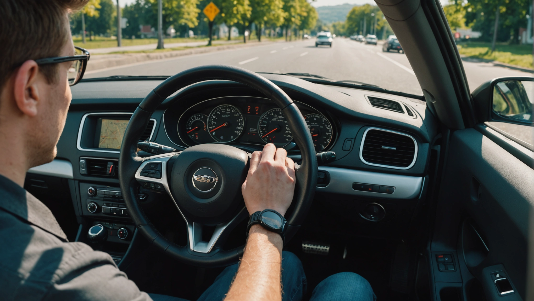 Maîtriser la Conduite Manuelle : Guide Pratique pour Débutants